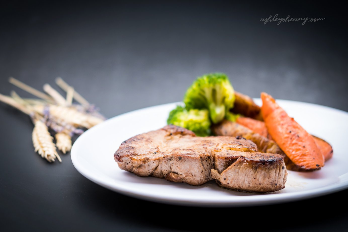 Meet 4 Meat Food Photography - Crackerz.co